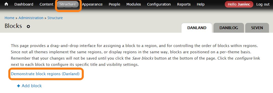 Drupal Blocks: A Tutorial for Advanced Content Editors | Smartt | Digital, Managed IT and Cloud ...